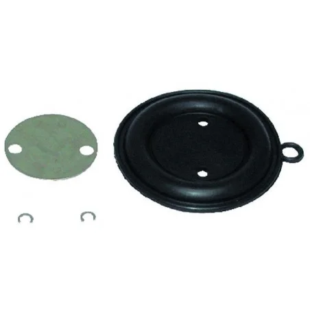 Kit membrane D.55mm Saunier Duval 54450